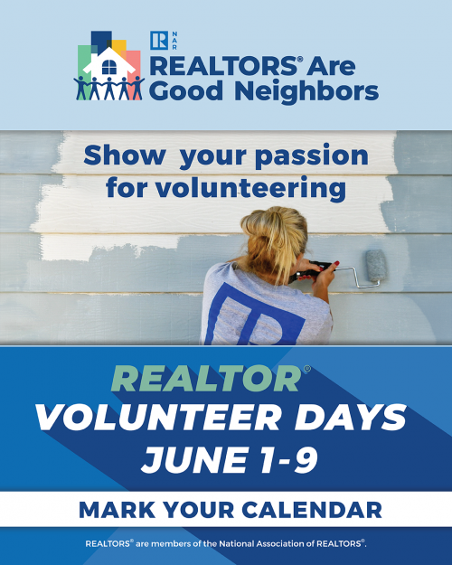 Community Outreach | Bluegrass REALTORS®